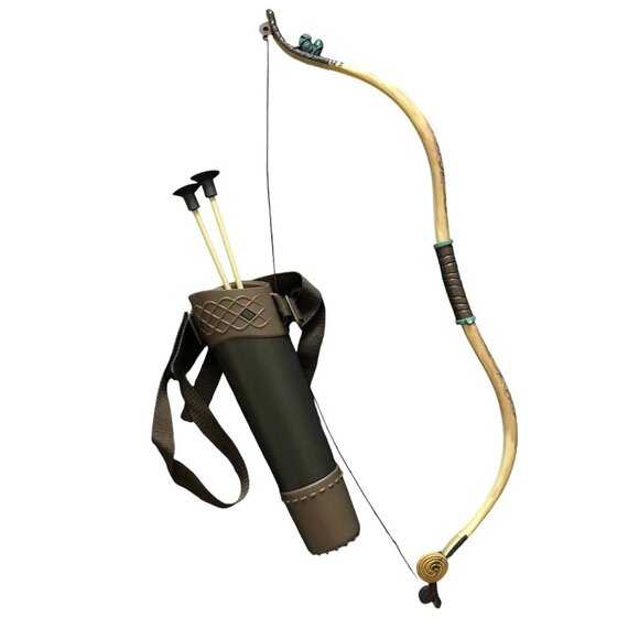 Disney | Costumes | Disney Store Merida Dress Size 9 Costume Princess W ...